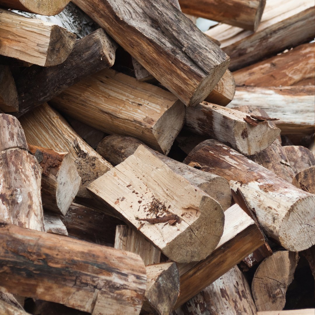 Fire Wood – Australian Hardwood Company