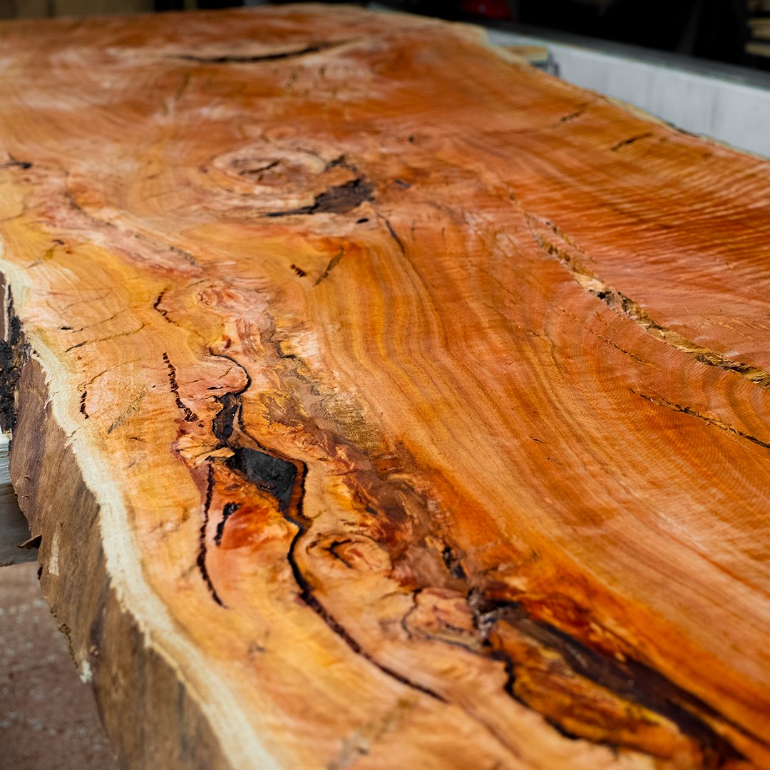 Timber Slabs – Australian Hardwood Company
