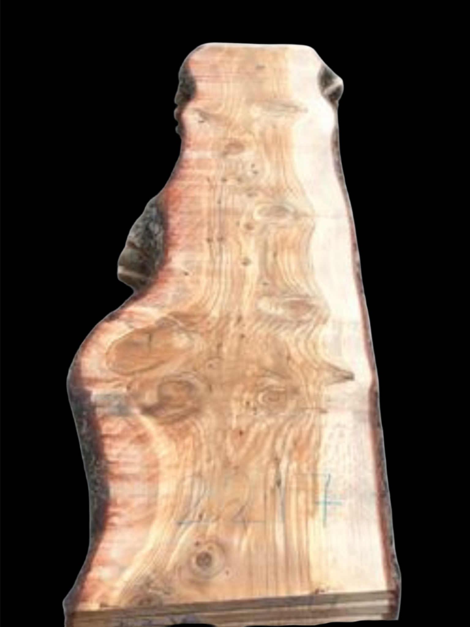 #2217 - Spruce – Australian Hardwood Company