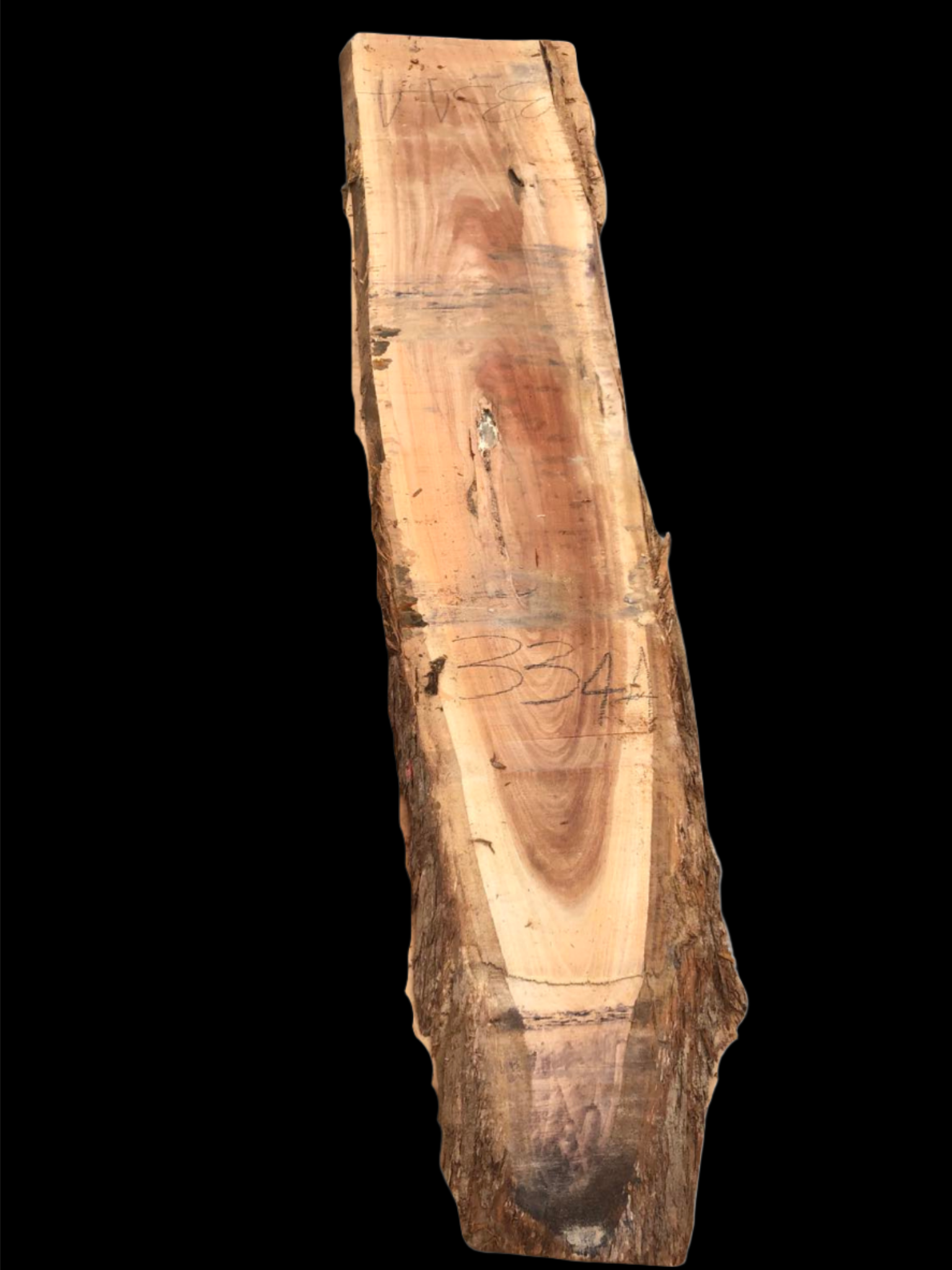 #3344 - Red Gum – Australian Hardwood Company