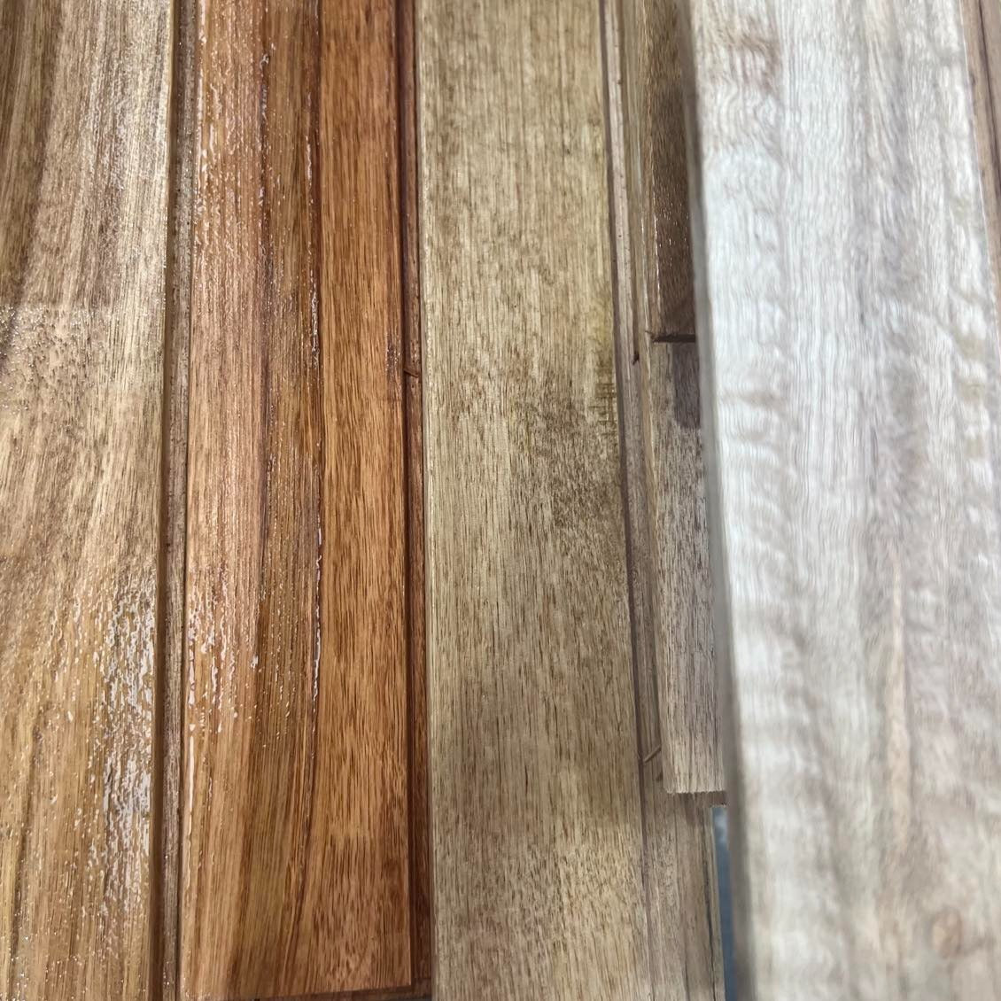 Timber Cladding - Mt Ash – Australian Hardwood Company