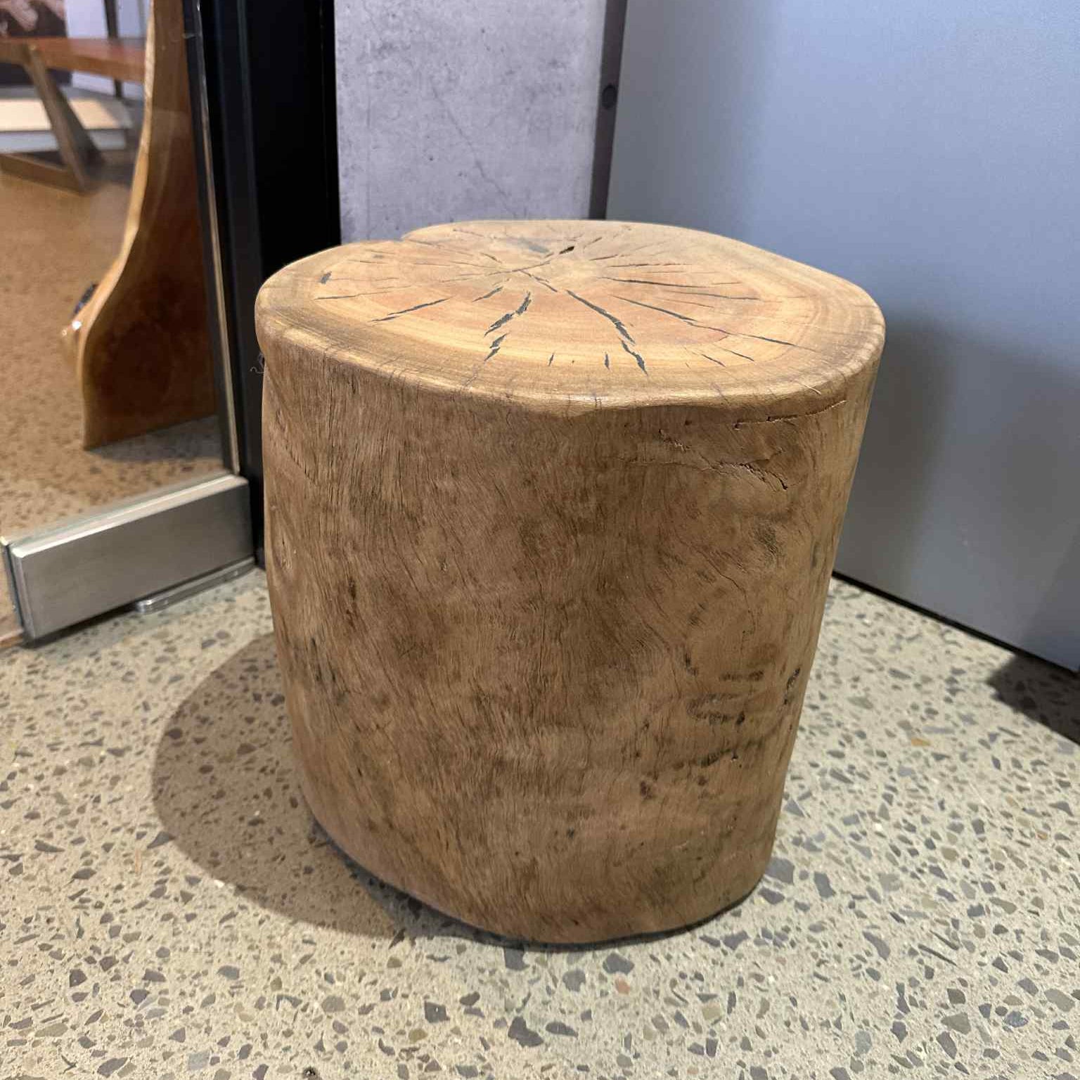 Spotted Gum Timber Stumps – Australian Hardwood Company