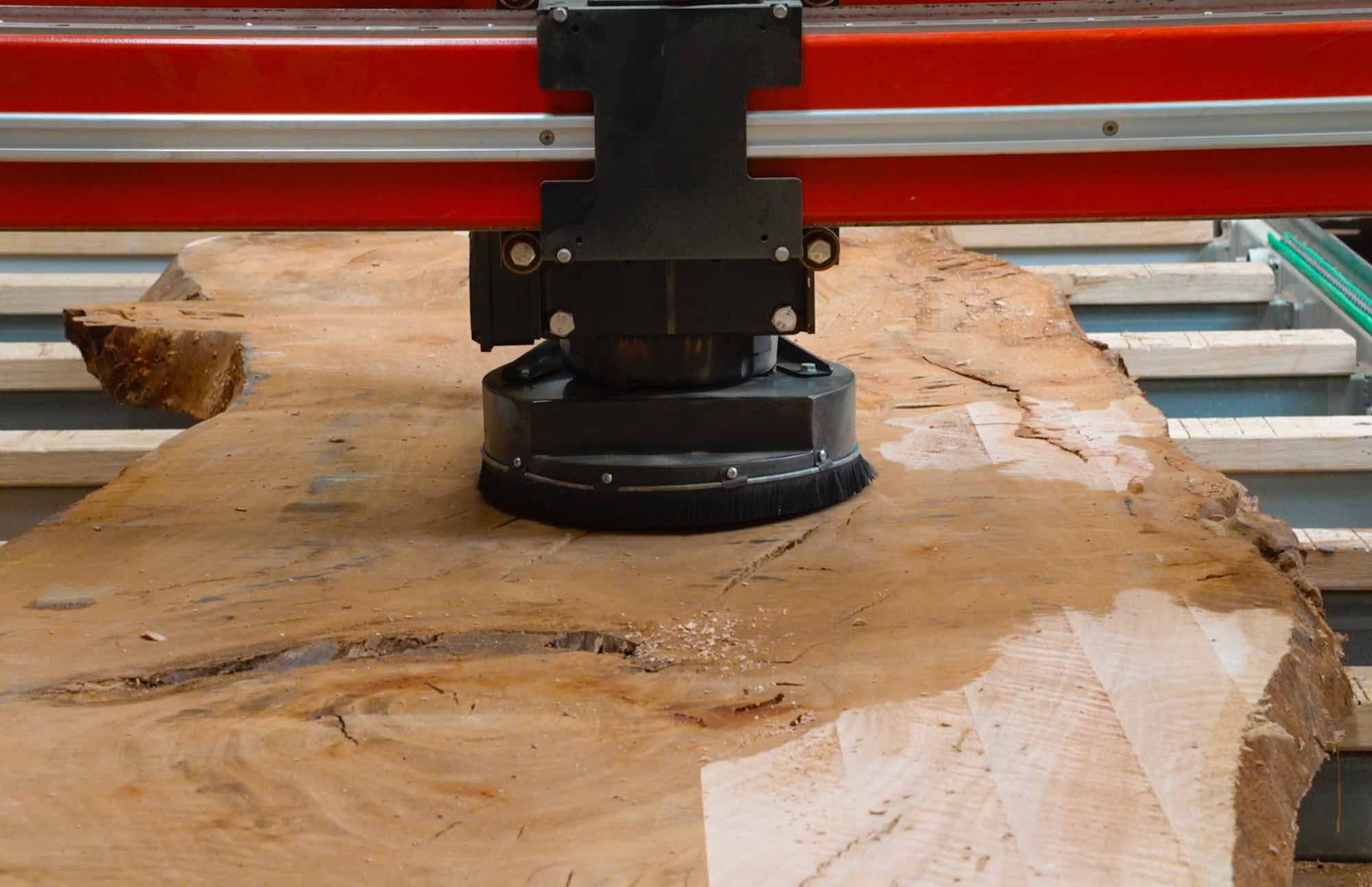 Timber Slabs – Australian Hardwood Company